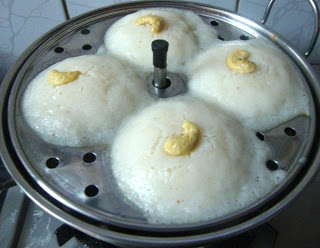 Vatteppam - Vattayappam | Indian Cooking Challenge for March | How to ...