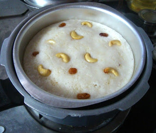 Vatteppam - Vattayappam | Indian Cooking Challenge for March | How to ...