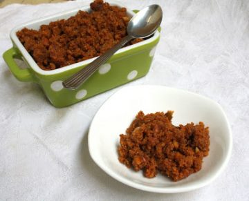 Majun ~ Majoon Recipe ~ Sindhi Special | How to make Majun Step By Step ...