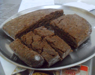 Chocolate Biscotti | Chocolate Rusk