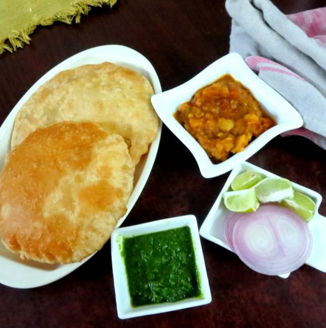 Ghuguni Recipe | Guguni recipe in Odia Style