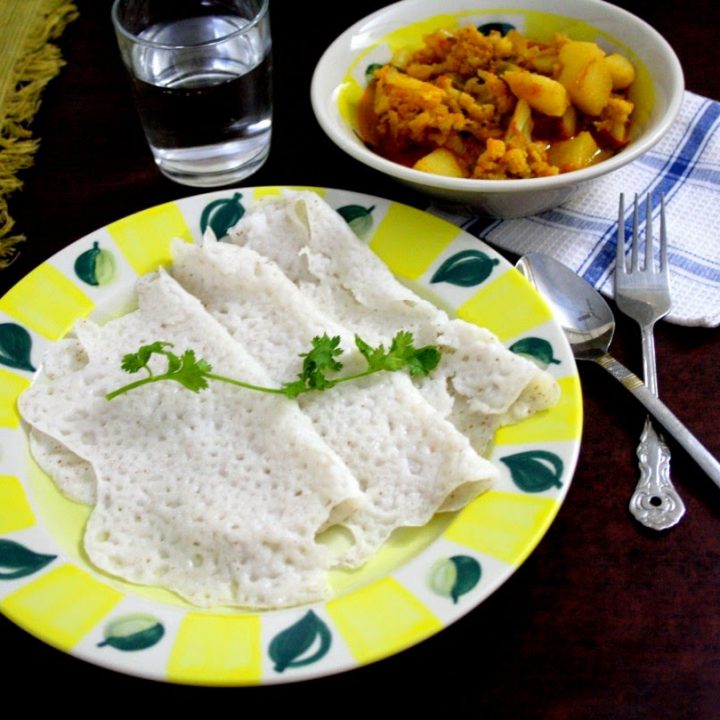 Ghuguni Recipe | Guguni recipe in Odia Style