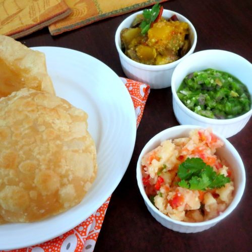 Alasandalu Vada | How to make Black-Eyed Pea Fritters