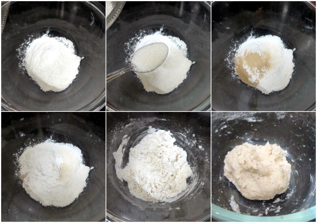 Awamat | Lebanese Donuts ~ L for Lebanon