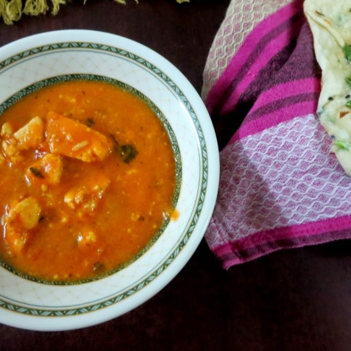 Ghuguni Recipe | Guguni recipe in Odia Style