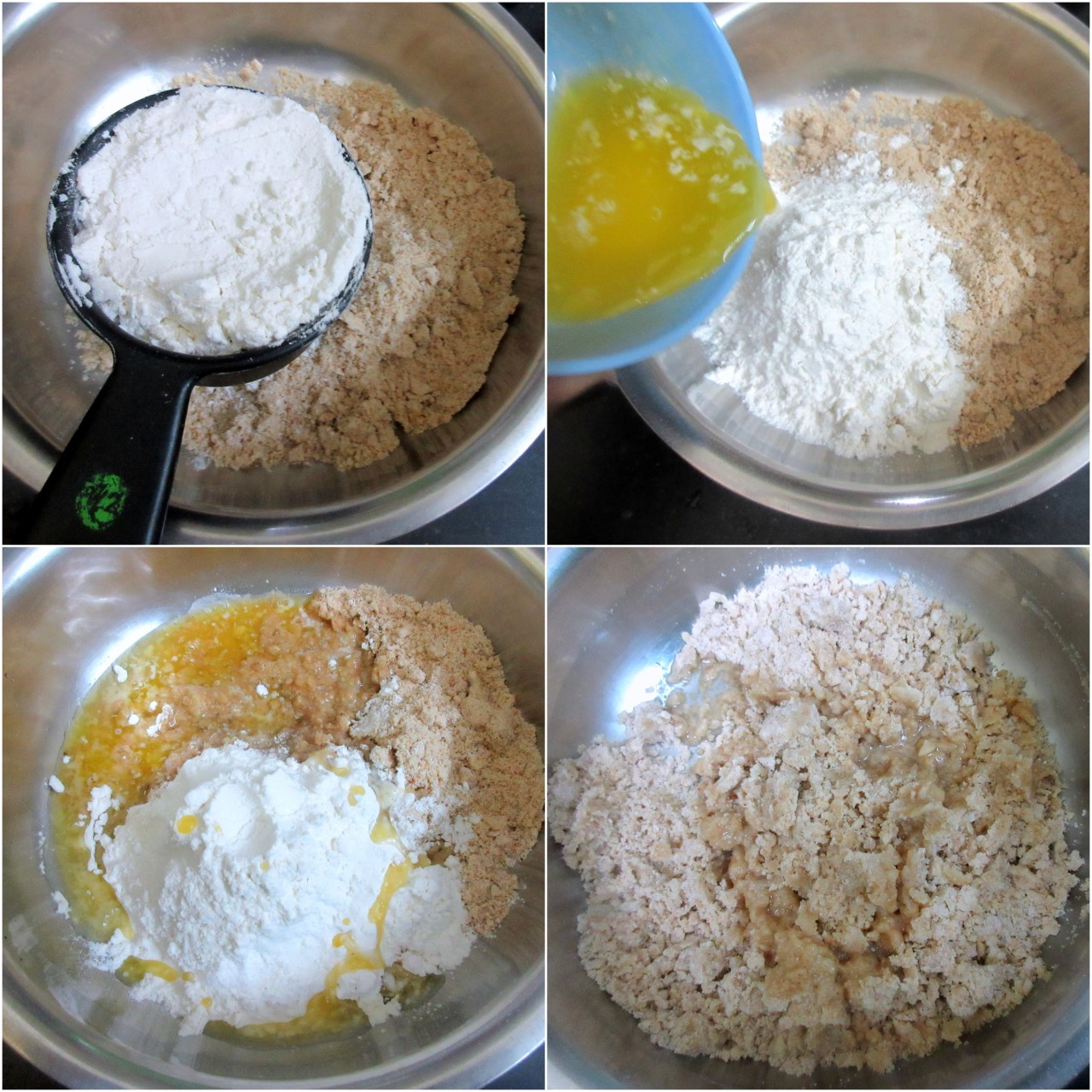 Chinese Peanut Cookies | Hua Sheng Bing from China