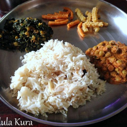 Alasandalu Vada | How to make Black-Eyed Pea Fritters
