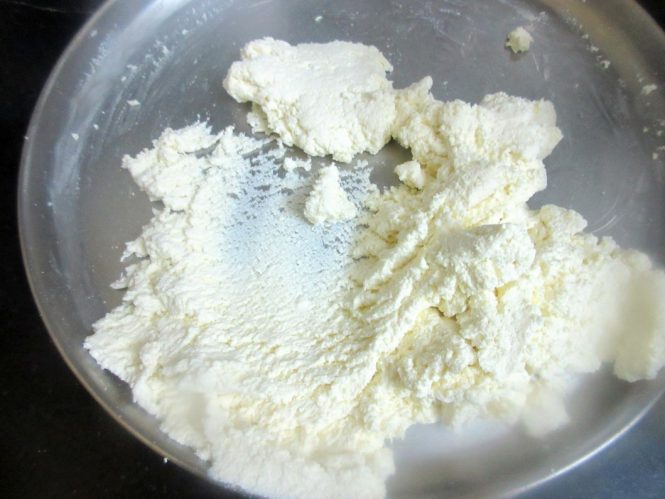 How to Knead Chhana for Soft Bengali Sweets