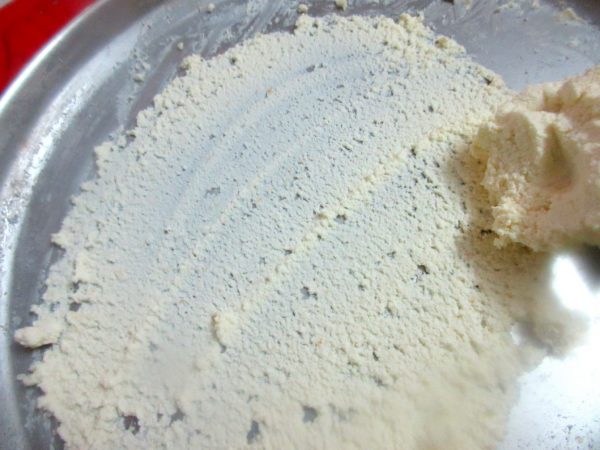 How to Knead Chhana for Soft Bengali Sweets