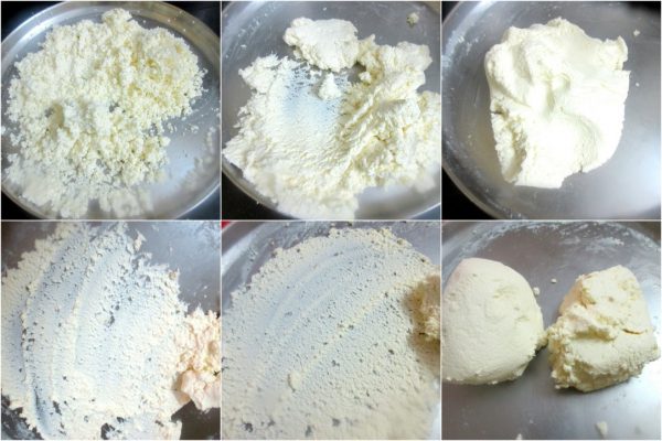 Sita Bhog | How to make Sitabhog