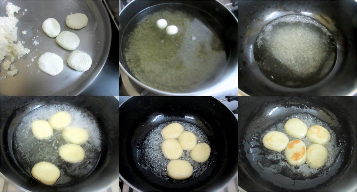 Danadar | How to make Danadar Mishti