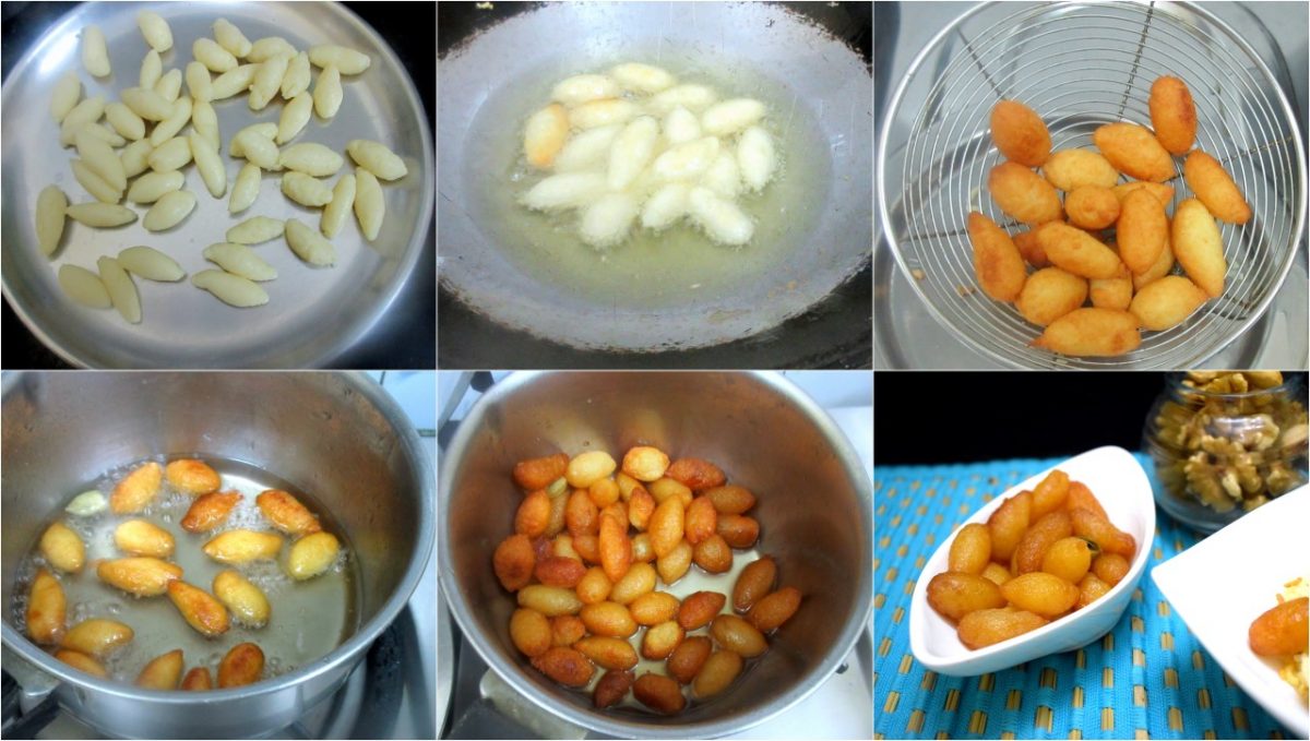 Sita Bhog | How to make Sitabhog