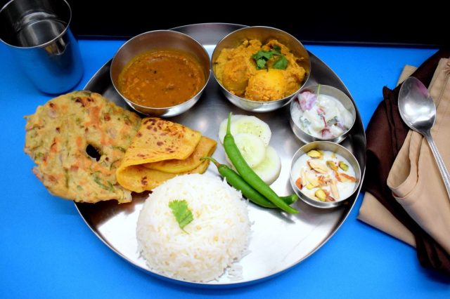 Dhapate from Maharashtra