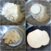 Roghni Roti | How to make Roghni Paratha