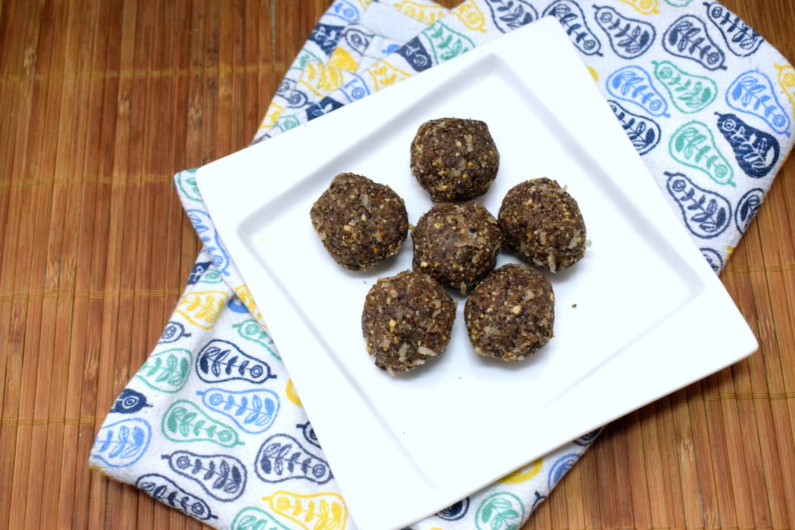 Peanut Sesame Ladoo | How to make Nuvvula Palli Ladoo