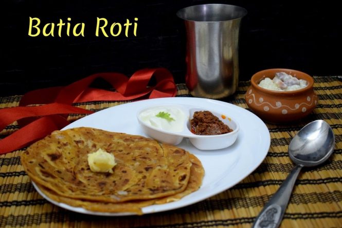 A to Z Indian Breakfast Dishes Roundup