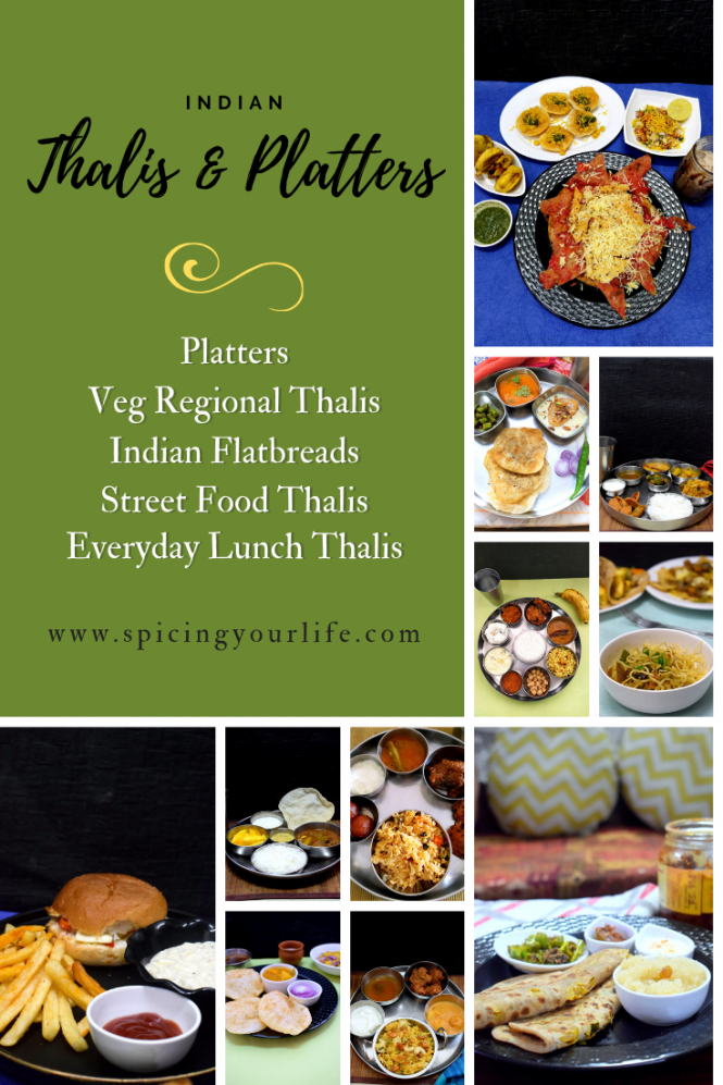Thalis and Platters Roundup