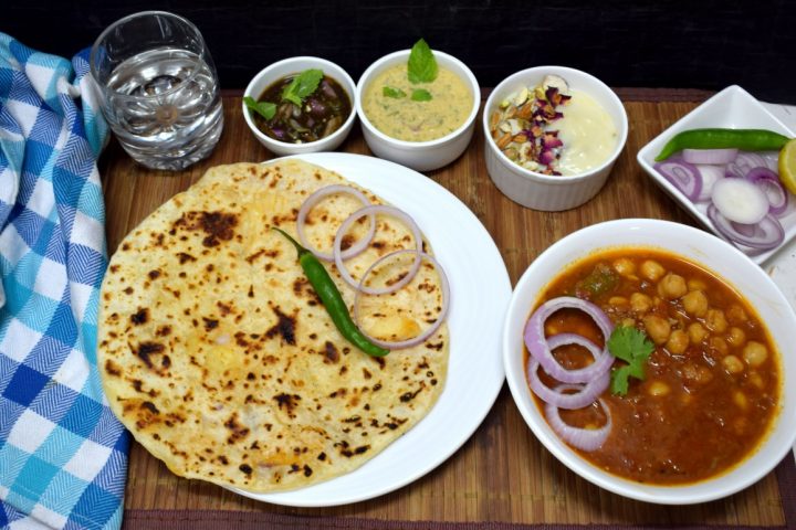 Amritsari Chole | How to make Authentic Punjabi Chole Masala Recipe